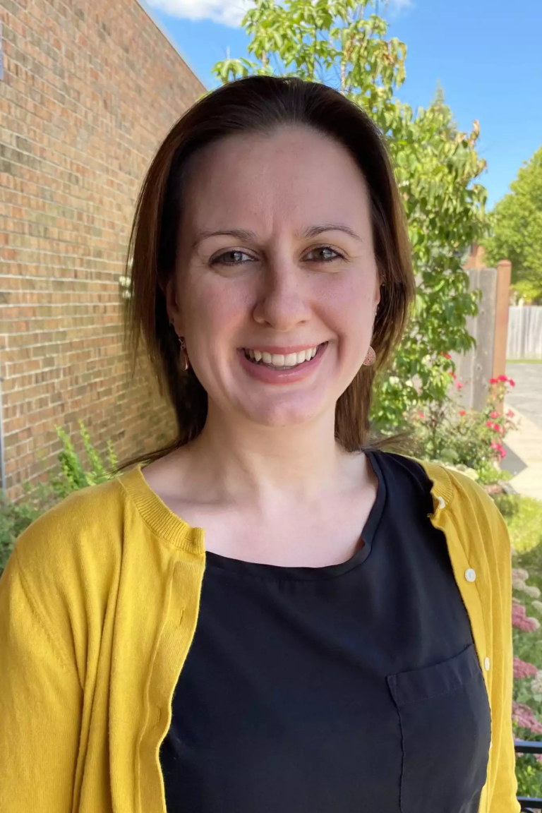 Dr. Erin Walsh | Companion Animal Hospital Mount Prospect